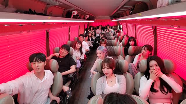 [클립]남순. 수니그룹MT | SOOP VOD