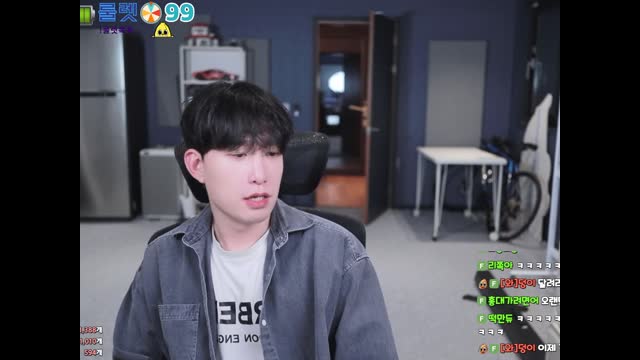 [캐치]가족(REAL) | SOOP VOD