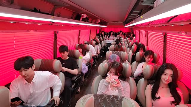 [캐치]남순. 수니그룹MT | SOOP VOD