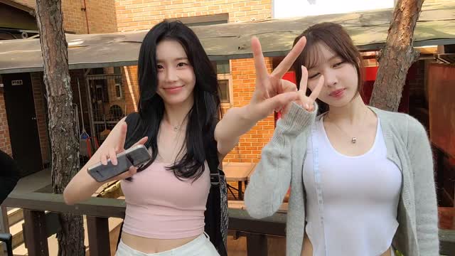 [클립]남순. 수니그룹MT | SOOP VOD