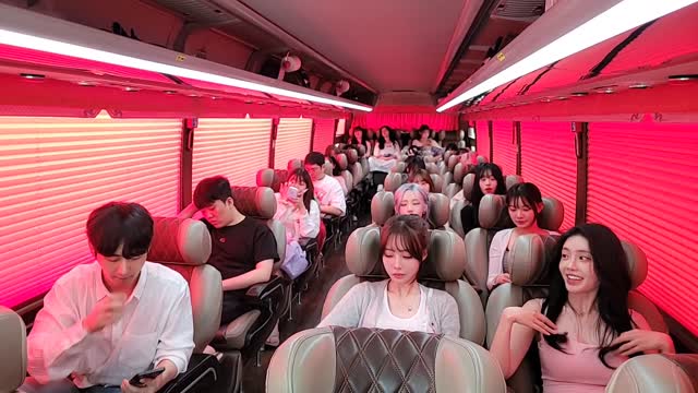 [캐치]남순. 수니그룹MT | SOOP VOD