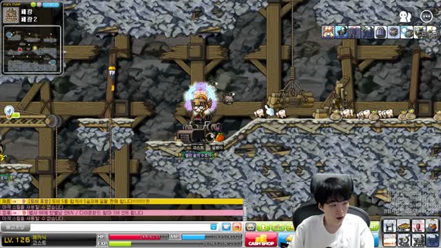 [클립]고스트Ghost 빅뱅리턴즈 좀비사냥 | SOOP VOD