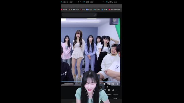 [캐치][케이대] 구루미 👻 JPL 1위 다승왕 6위의 시선으로 구경 ^^ 흑카 vs YB | SOOP VOD