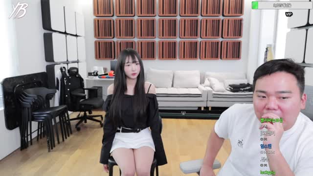 [클립][YB]염보성 진짜 중요한날입니다 드릴말씀... | SOOP VOD