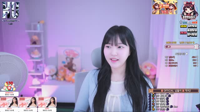 [클립] 슬돌이에게 별풍선 232개 선물 | SOOP VOD
