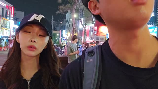 [클립]애라랑 [무수] | SOOP VOD