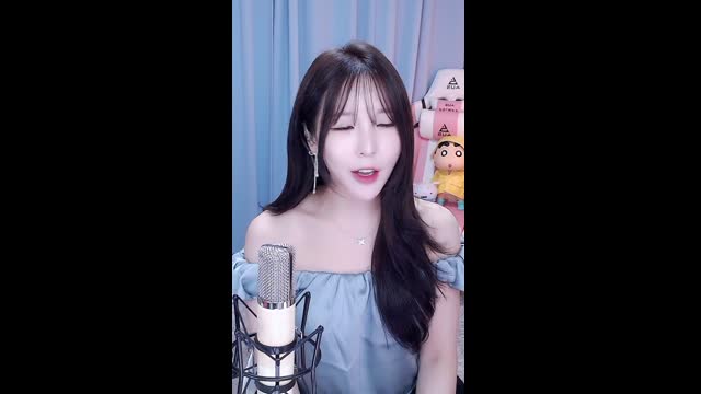[캐치][Min.G] 풍뎅이 - 솜사탕 ♬ Live | SOOP VOD
