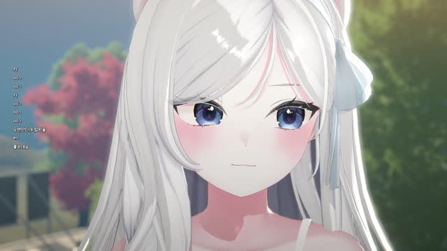 [클립][체비] 아이유(IU) - Love wins all | SOOP VOD