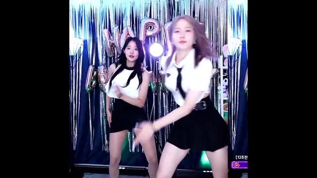 [캐치]슈크 X 눈또 - 패스트카 109 | SOOP VOD