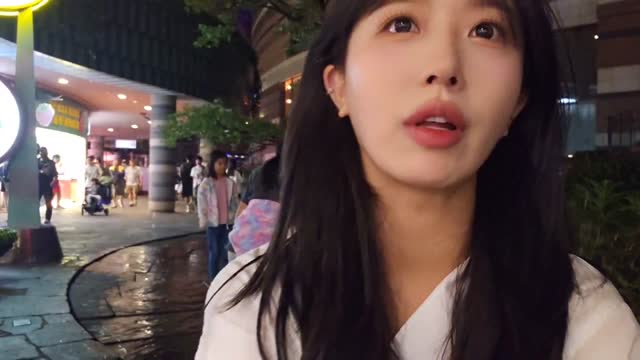 [캐치]깨박이X마이민 일본 도착했습니당! | SOOP VOD