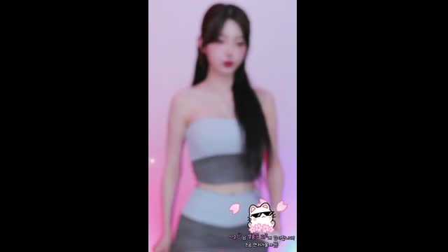 [캐치]하온 핑크레이디 212 | SOOP VOD