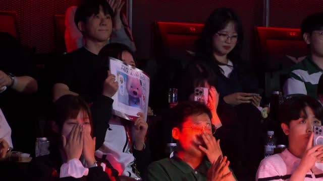 [캐치][DK vs KT] 타이브레이커 | 2025 LCK | SOOP VOD