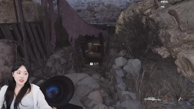 [클립] 하루3에게 별풍선 124개 선물 | SOOP VOD