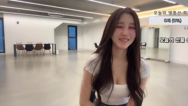 [캐치]박가린 신사옥 7층 통대관 공개합니다 GDx도파민x기뉴다 | SOOP VOD