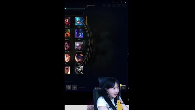 [캐치]임아니 [ SLL 까지 800걸음 | SOOP VOD