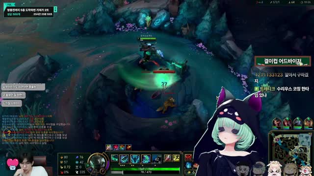 [클립]M1 458 하루에 150점씩 | SOOP VOD