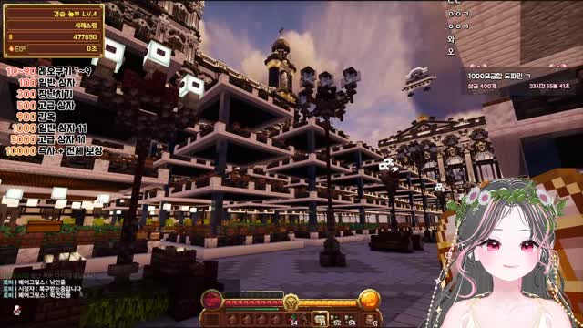 [클립]운영자에게 레전드 API 버그제보하는 세레스팸(최또) | SOOP VOD