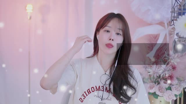 [클립] 청희♥에게 별풍선 144개 선물 | SOOP VOD