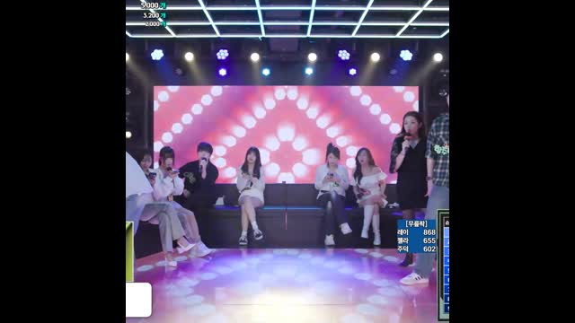 [캐치][YC]흑화레이_좋밥춤😆 | SOOP VOD