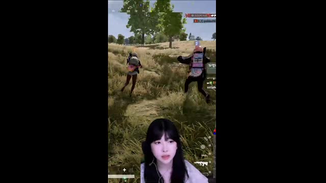 [캐치]수피 ksl ㅋ.ㅋ | SOOP VOD