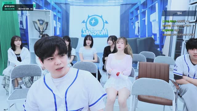 [클립]JPL 츠캄vs 늪지대 | SOOP VOD