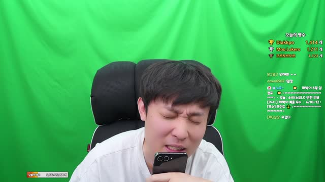 [클립]깨박이 소씨가 만들어준 반찬 먹어보겠습니다[무수] | SOOP VOD