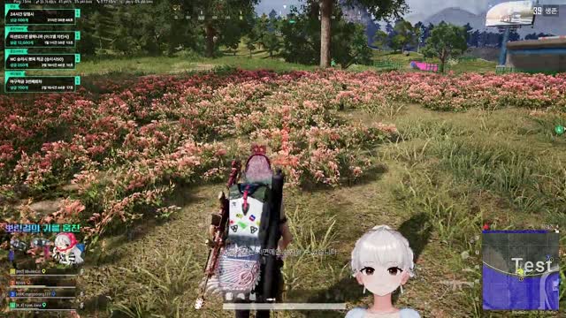 [캐치][배그][KSL] 3라 박격포 크렉 뽀린걸 | SOOP VOD