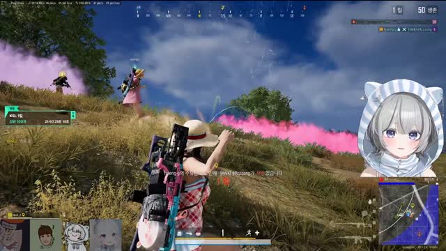 [캐치]9시) KSL 참가합니당 | SOOP VOD