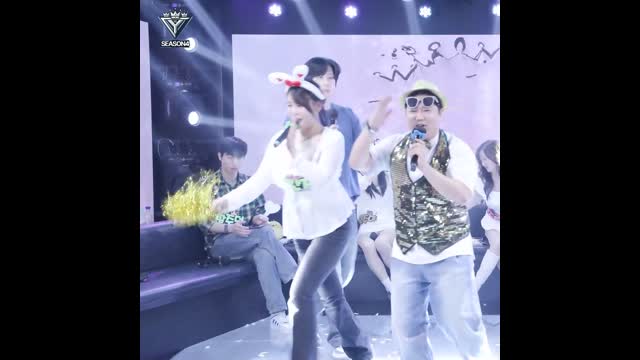 [캐치][YC]ㅋㅋㅋ😆 | SOOP VOD