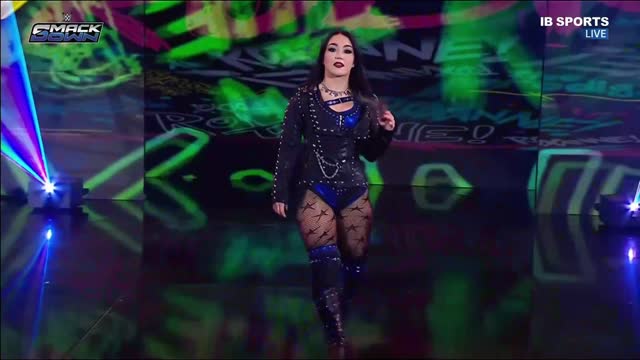 WWE SMACKDOWN LIVE 1346회 | SOOP VOD