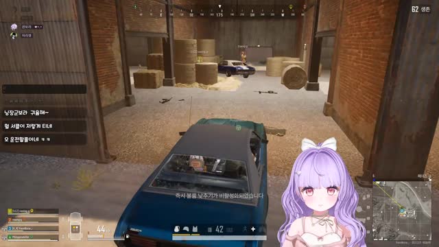 [연보라]KSL 2라운드 킴성태팀 올킬 | SOOP VOD