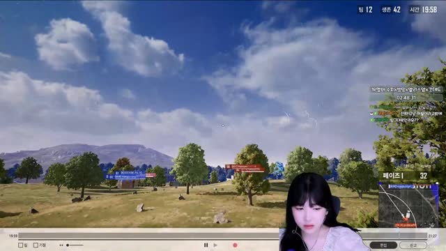 [클립]수피 ksl ㅋ.ㅋ | SOOP VOD