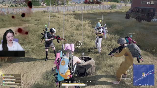 [캐치]KSL 데뷔전 ^^ 상금 다먹습니다 ㅅㄱ요 | SOOP VOD