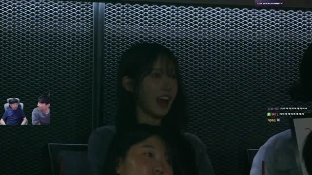 [캐치]김민교x칸 Road to MSI KT vs DK 레전드매치업 #LckWatchParty | SOOP VOD