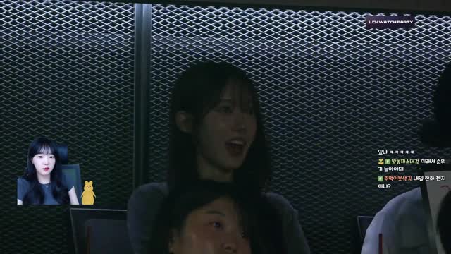 [캐치]임아니 [ KT vs DK msi 선발전 다시뜨는 매치 오늘의 승자는?? #LckWatchParty | SOOP VOD