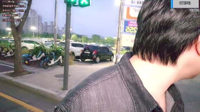 [캐치][YC]푸하하하😆 | SOOP VOD