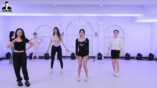 [캐치]사탕도둑 12000 먼지팀 | SOOP VOD