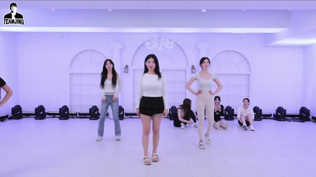 [캐치]사탕도둑 12000 진매팀 | SOOP VOD