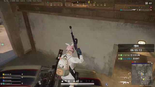 [캐치]KSL 참가 5라운드 | SOOP VOD