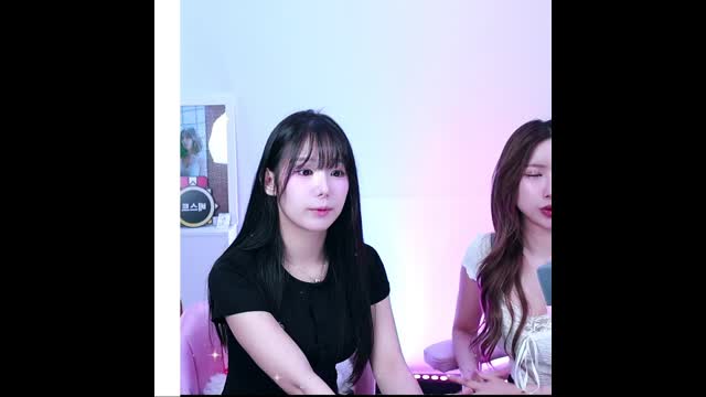 랩퍼 mc하숙정 !!! 잘하네 !!!!! | SOOP VOD