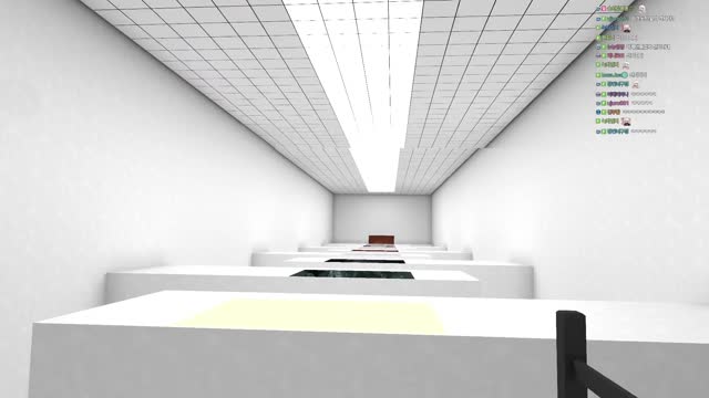 [캐치]마왕님도 신기한 vr맵 | SOOP VOD