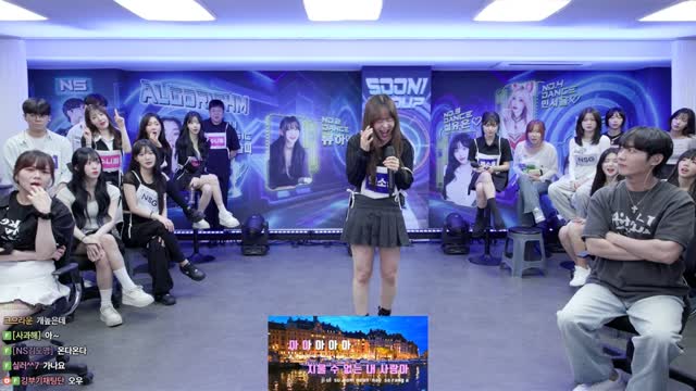 [캐치]남순 드디어 1440P 도입 들어오세요. 수니그룹 | SOOP VOD