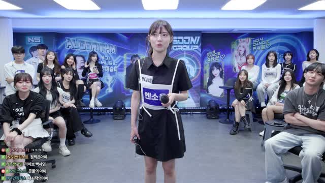 [클립] 마크툽이 인정한 그녀!! "박다혜 - 시작의 아이"🎶 (원곡 마크툽) (2key up!) | SOOP VOD