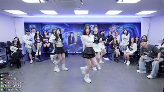 [캐치]남순 드디어 1440P 도입 들어오세요. 수니그룹 | SOOP VOD