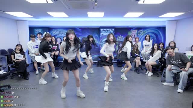 [캐치]남순 드디어 1440P 도입 들어오세요. 수니그룹 | SOOP VOD