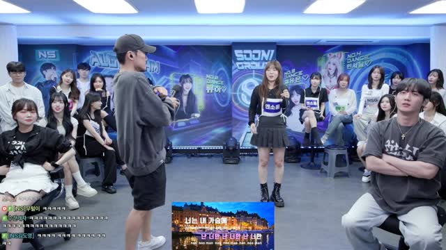 [캐치]남순 드디어 1440P 도입 들어오세요. 수니그룹 | SOOP VOD