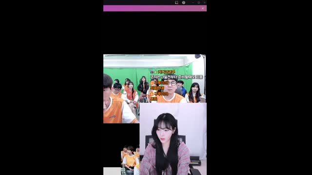 [캐치][케이대] 구루미 👻 JPL 2위의 시선으로 구경... JSA vs 거성대 | SOOP VOD