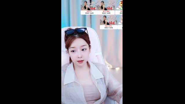 [캐치][JUP:시우파] 설레나 not like us ~ | SOOP VOD