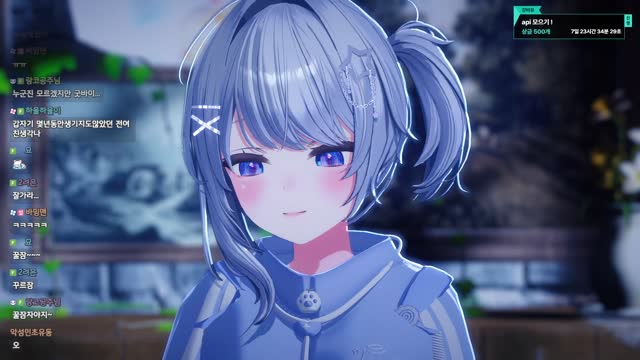 [클립] 랑코 - 선잠 / 레이나 | SOOP VOD