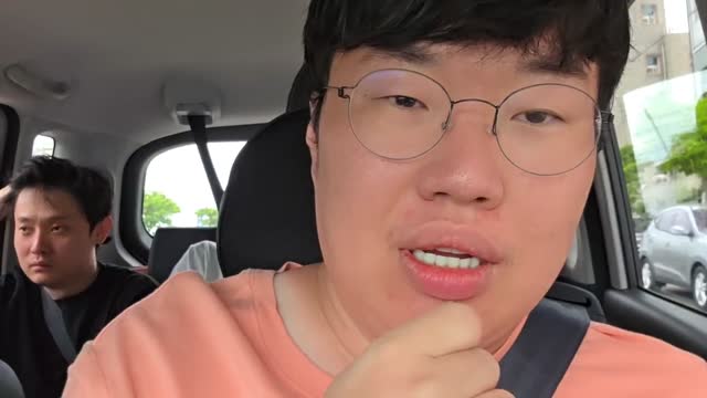 [캐치]봉준 무수 무인도 잠방 | SOOP VOD